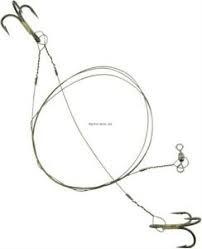 C&H Live Bait Kingfish Rig KPR-04 – Tailwater Outfitters