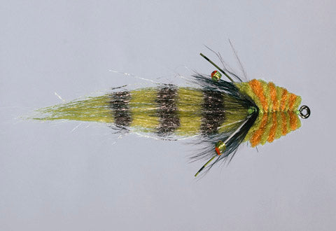 Rainy's Flies Colby's Corona Toad – Tailwater Outfitters