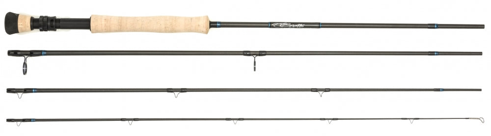 Scott Sector Fly Rod – Tailwater Outfitters