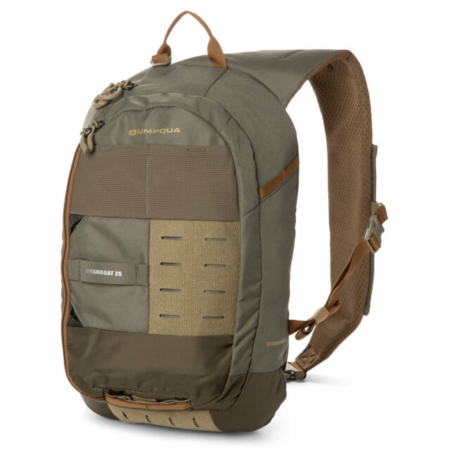 Umpqua Steamboat 1200 Sling Pack – Tailwater Outfitters