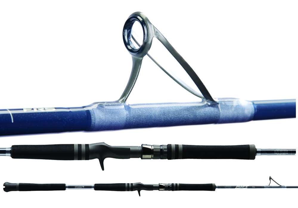 St Croix Rods – Tailwater Outfitters