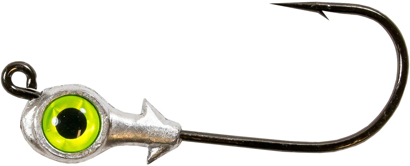 Z Man Redfish Eye Jig Heads – Tailwater Outfitters