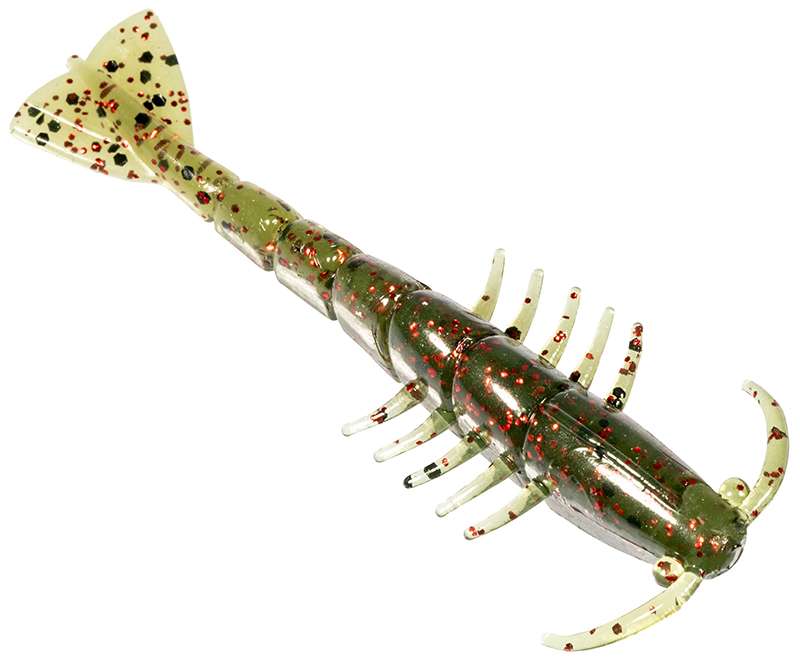 Z Man Salty Ned ShrimpZ – Tailwater Outfitters