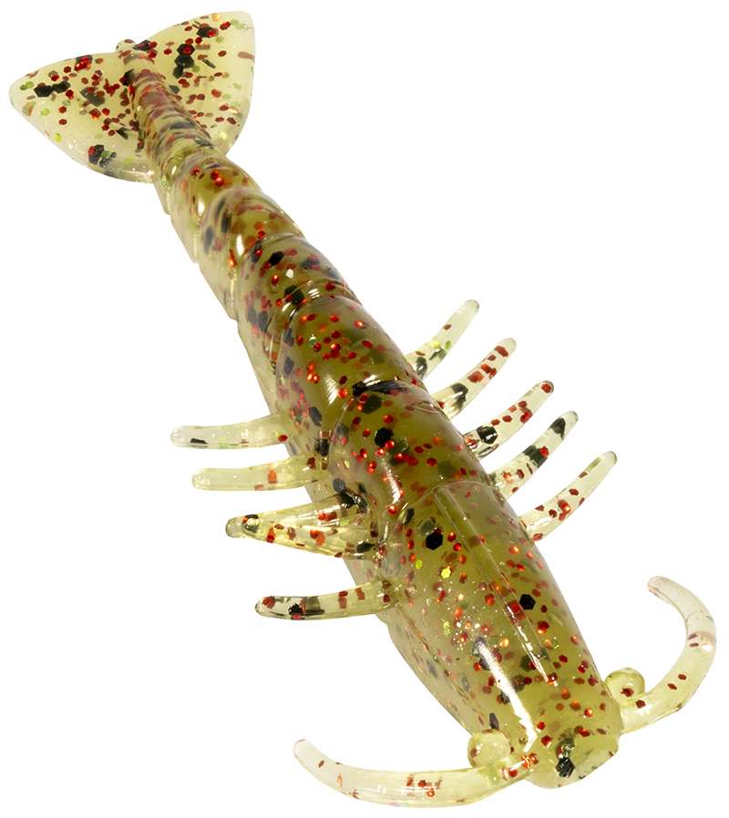 Z Man Salty Ned ShrimpZ – Tailwater Outfitters