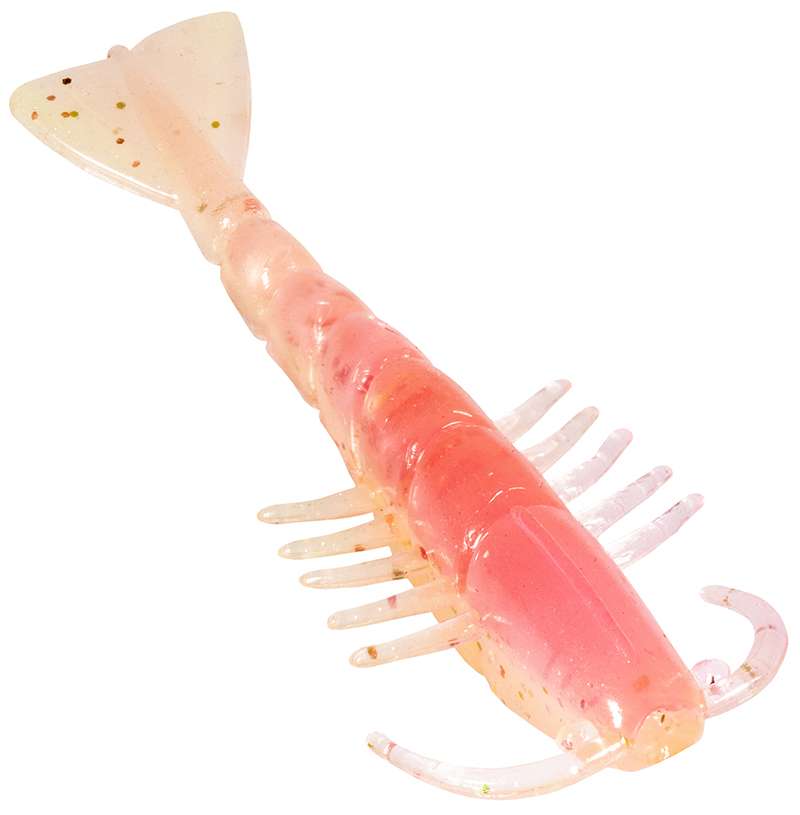Z Man Salty Ned ShrimpZ – Tailwater Outfitters